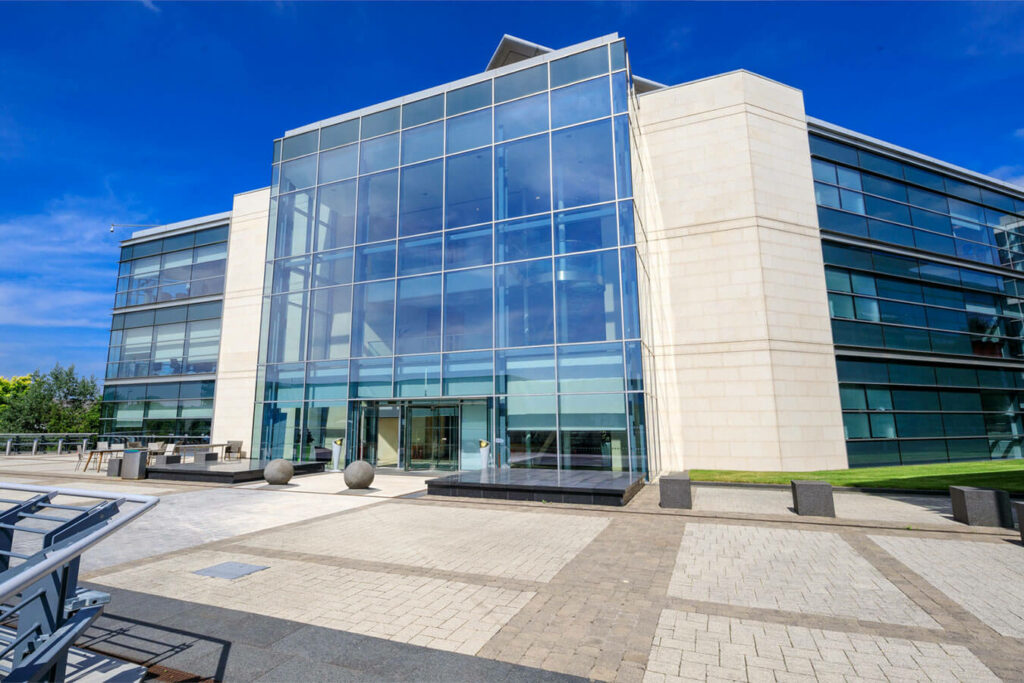 Availability - White Rose Park