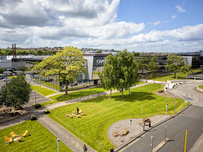 New Tenant Spotlight: Broomfield South SILC | White Rose Park