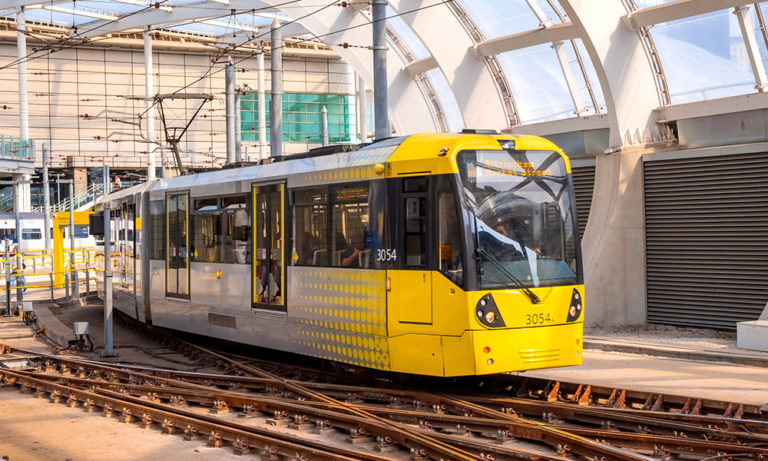 West Yorkshire’s New £2bn Tram System | Connecting The Region